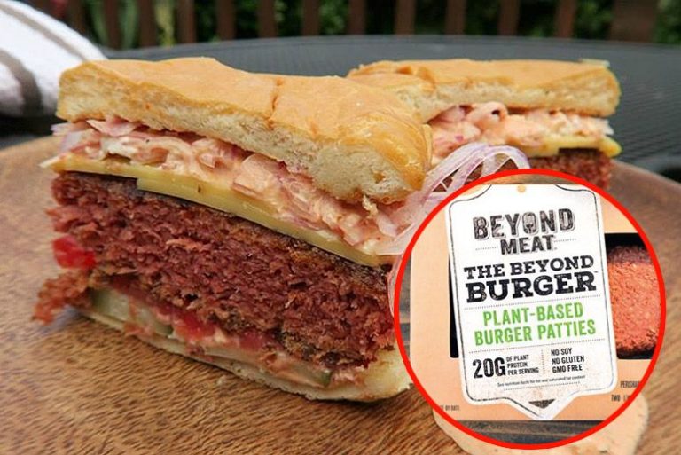 The 3 Best Meat Substitutes Products & Meat Alternative Brands For New ...