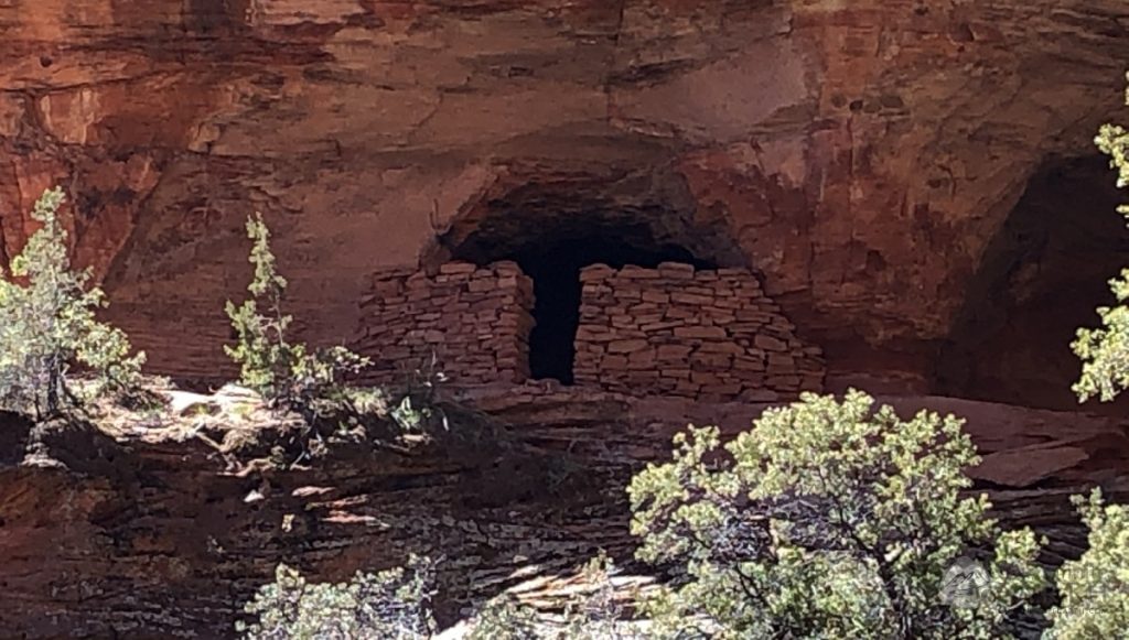 Finding the "Secret" Subway Cave in Sedona (via Boynton Canyon Trail)