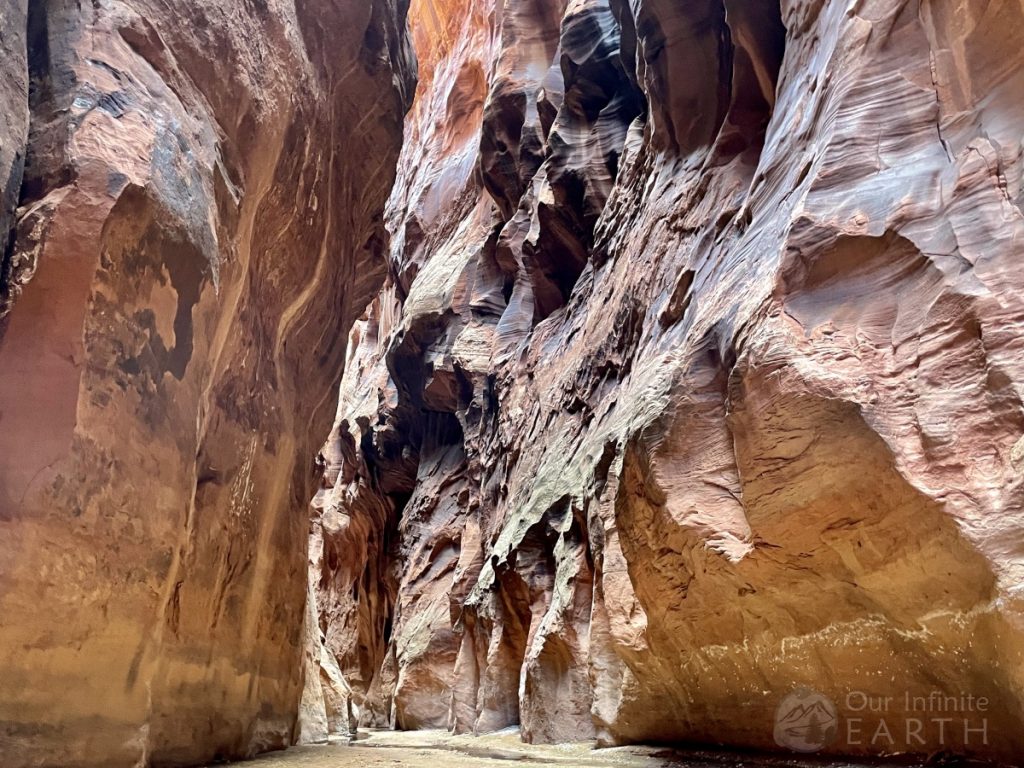 Buckskin Gulch Hiking & Backpacking Guide • Our Infinite Earth