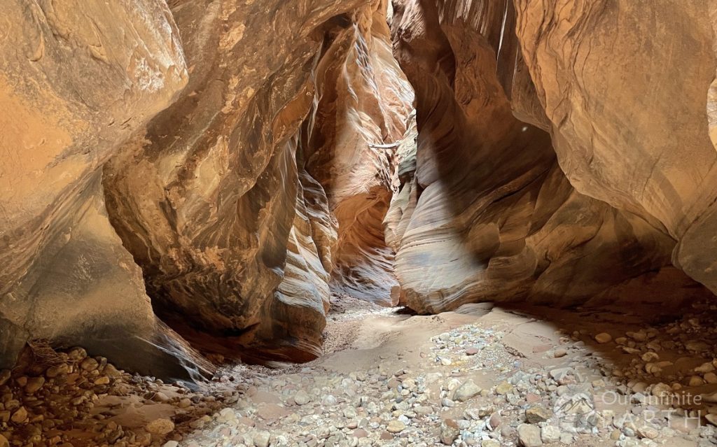 Buckskin Gulch Hiking & Backpacking Guide • Our Infinite Earth